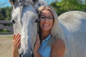 Equi-ed | Massage Therapy Education Centre | Equine Courses