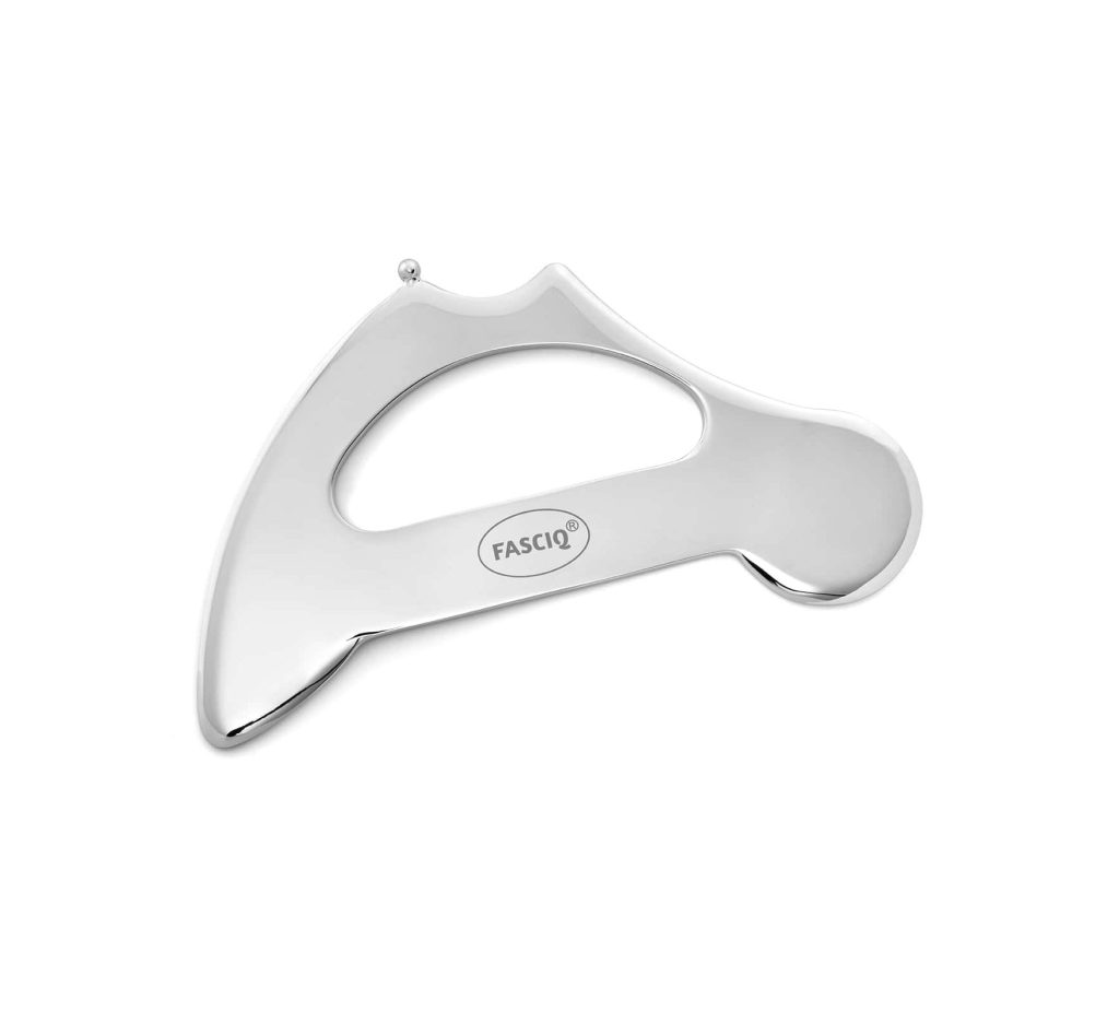 FASCIQ® IASTM Tool Wheeler - Equied