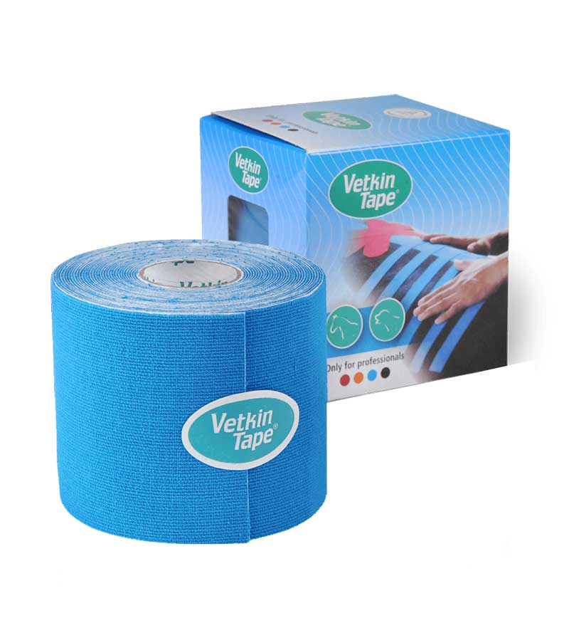 VetkinTape® Kinesiology Tape 6cm - Equied Online Shop