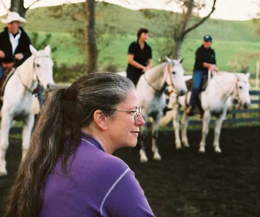Equi-ed | Massage Therapy Education Centre | Equine Courses